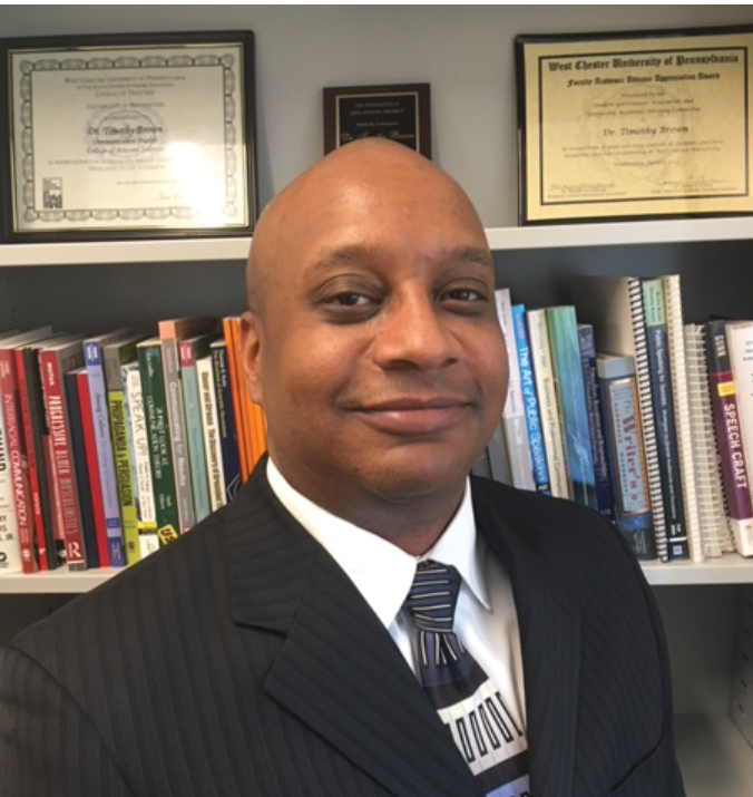 No One Cheers for Goliath: My Leadership Story